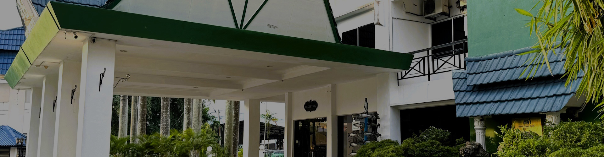 Hotel Green Park Temerloh | Official Site | Best Rates When You Book ...