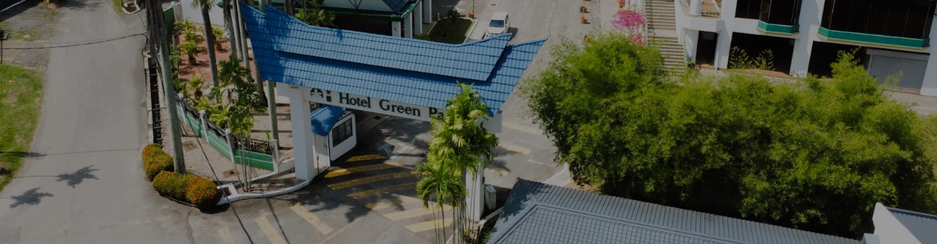 Hotel Green Park Temerloh | Official Site | Best Rates When You Book ...